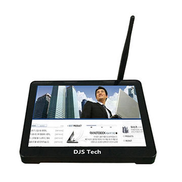 Buy Wholesale China Fanless Mini Pc With Portable Thin Client Touch ...