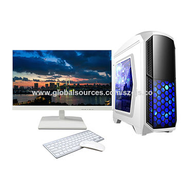 Buy Wholesale China Pc Gaming Desktop Computer With Cheap Computer ...