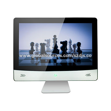 Buy Wholesale China All-in-one Pc Built-in Battery , Wholesale 15.6 ...