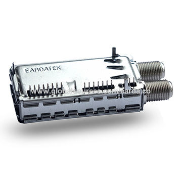 China High quality DVB-S/S2 NIM Tuner with RDA5815M+AVL6211 on Global ...