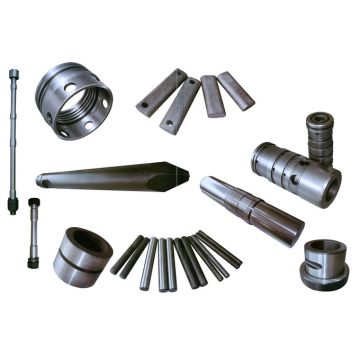 Buy Wholesale China Soosan Hydraulic Breaker Hammer Sb81 Front Head ...