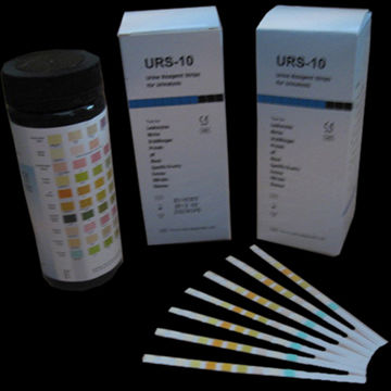 Buy Wholesale China Rapid Test Kits Medical Urine Strip ( Ascorbic Acid ...