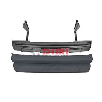 Buy Wholesale China Rear Footstep Bumper 9068800571 9068803171 ...