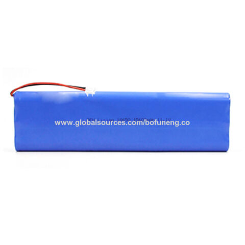 Buy Wholesale China 12v 16ah Lithium Ion Rechargeable Battery Packs ...