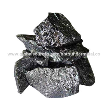 Buy China Wholesale Silicon Metal 3303 & Silicon $1980 | Globalsources.com
