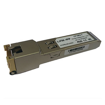Buy Wholesale China 10gbase-sr Optical Transceiver 850nm Mmf Sfp+ ...