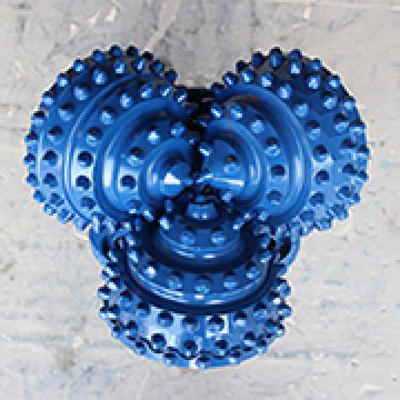 Buy Wholesale China 13 1/8" Tricone Bits/tricone Drilling Bits/tricone ...