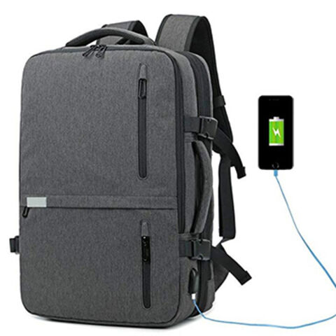 Factory Direct High Quality China Wholesale Business Backpack Flight ...