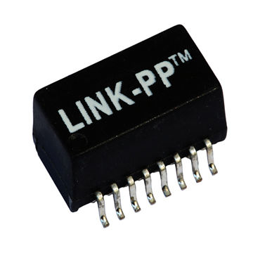 Buy Wholesale China Single Port 10/100base-t Pc Card Lan Transformer ...