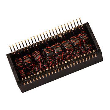 Buy Wholesale China 1000 Base-t Magnetic Isolation Electronic ...