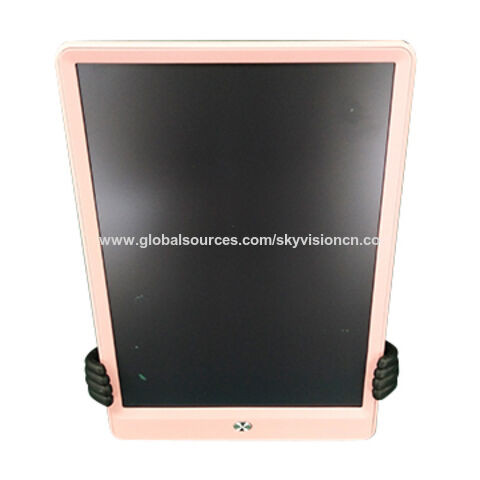 Buy Wholesale China 10-inch Lcd Writing Tablet ,lcd Writing Board , E ...
