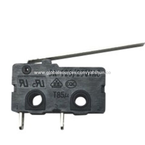 Buy Wholesale China Legion Micro Switch Rt-m2 Series & Micro Switch ...