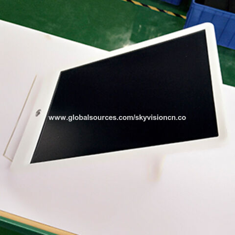 Buy Wholesale China 10-inch Lcd E Writing Tablet & 10-inch Lcd E ...