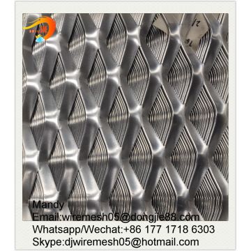 Buy Wholesale China Expanded Metal Sheet Products/expanded Wire Mesh ...