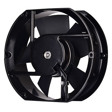 Buy Wholesale China Made In China 12v/24v/48v Brushless Dc17251 172*150 ...