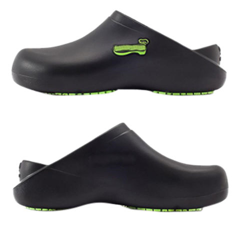 Tpe Nursing Clogs Doctor Clogs Operating Theater Medical Clogs,134°c ...