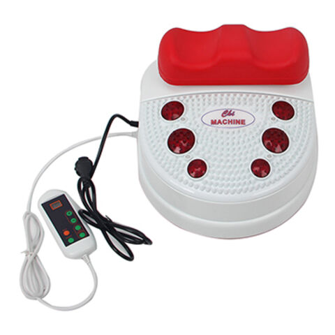 Buy Wholesale China Hot Sale Fitness Blood Circulation Swing Chi ...