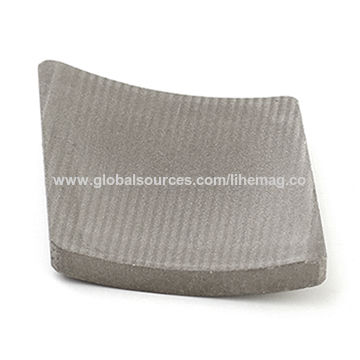 Buy Wholesale China Manufacturing Customized Sintered Smco Magnets ...