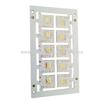 Buy Wholesale China 4-layer Fr4 Hdi 2n2 Pcb Board With Hasl & Pcb Board ...