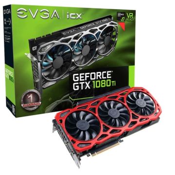 Buy Wholesale United States Evga Geforce Gtx 1080 Ti Ftw3 Elite Gaming ...