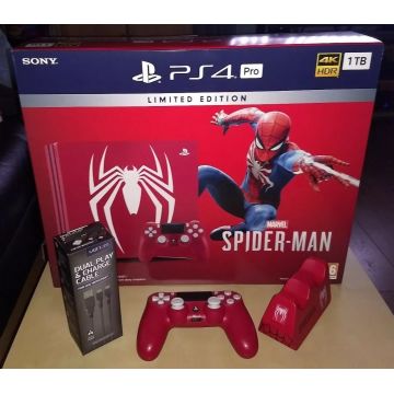 Buy Wholesale United States Sony Playstation 4 Pro - Limited Edition ...