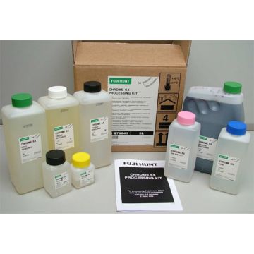 Buy Wholesale Malaysia Ra4 Chemical & Kit & C-41 And Ra4 Chemicals at ...