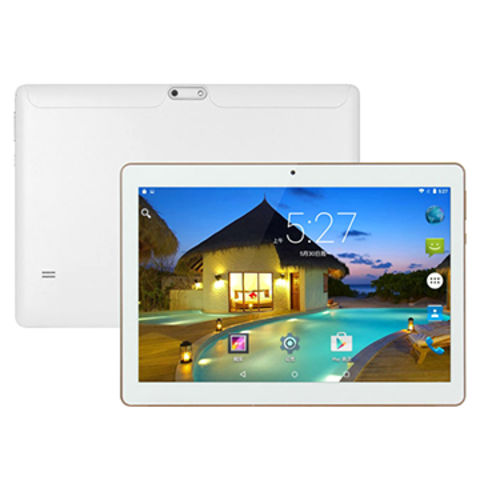 Buy Wholesale China Cheapest Tablet Pc 10.1" Ips Screen 4g Best Quad ...