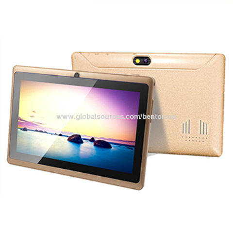 Buy Wholesale China 7-inch 6.0 Os Tablet Pc & 7-inch 6.0 Os Tablet Pc ...