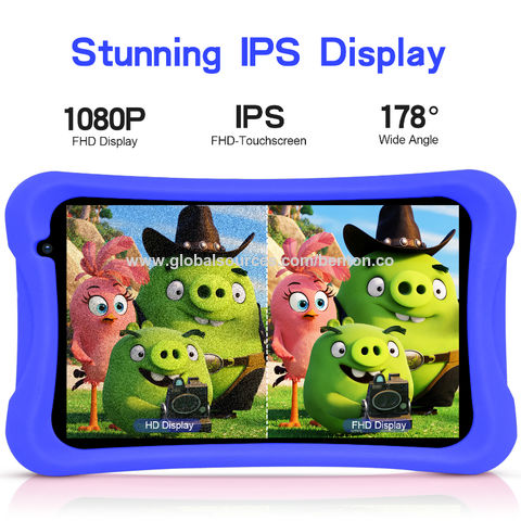 Buy Wholesale China New Kids Study Writing Children Educational Tablet ...
