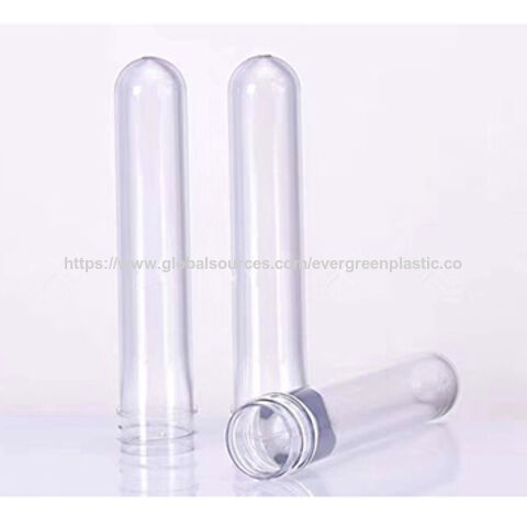 Buy Wholesale China Plastic Test Tube For Packaging Data Line, Earphone ...