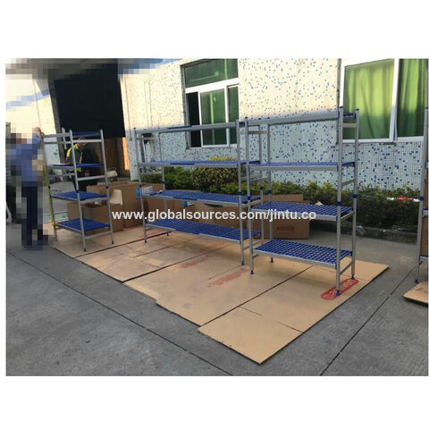 Adjustable Aluminum Shelving, aluminum shelf aluminum rack shelf - Buy ...