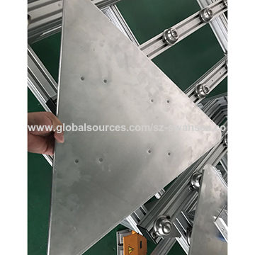 Buy Wholesale China Traffic Sign Making Riveter Machine & Self-piercing ...