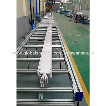 Buy Wholesale China Busbar Production Line Using Self Piercing Rivet ...