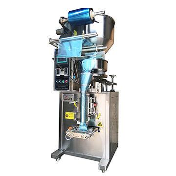 Stick Bag Packaging Machine Manufacturer, Packaging Machine, Packaging ...