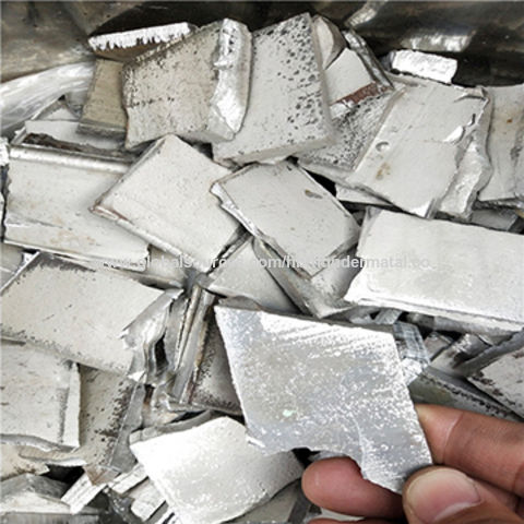 China Cobalt metal sheet scrap with SGS factory delivery on Global ...