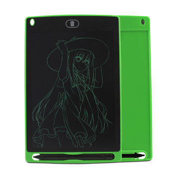 Buy Wholesale China Lcd Writing Tablet E Blackboard Handwriting Pad ...