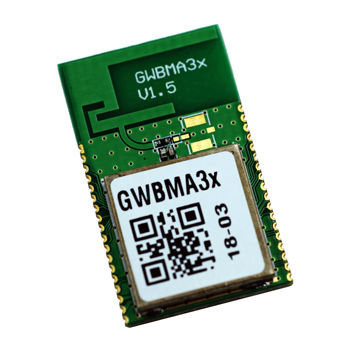Buy Wholesale Hong Kong SAR GWBMA30, Enhance Bluetooth audio module ...