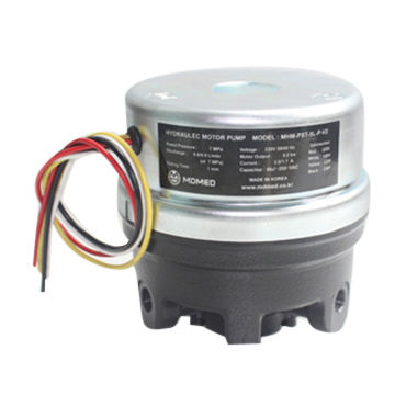 South Korea Hydraulic Motor Pump for dental unit chair on Global ...