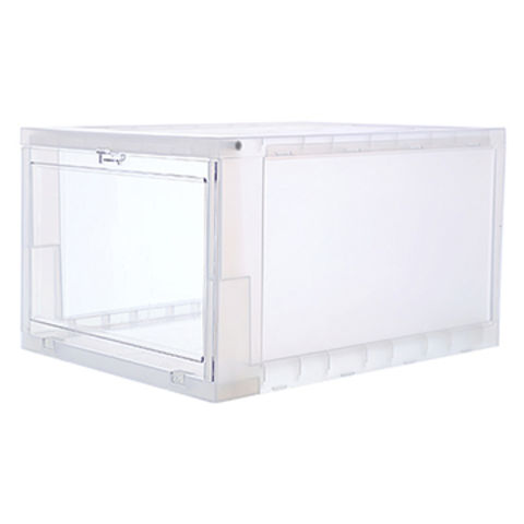 Buy Wholesale Taiwan Front Open Storage Box & Front Open Storage Box ...