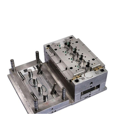 Buy Wholesale China Plastic Injection Tools, Custom Injection Die ...