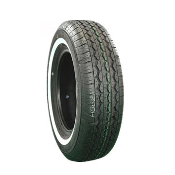 Tire White Sidewall Made In China Wholesale Good Price - China ...