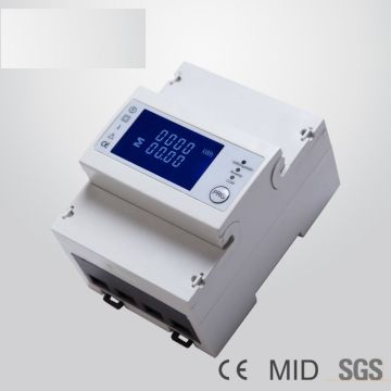 Bulk Buy China Wholesale Sdm320m 1 Phase Smart Power Kwh Meter With ...