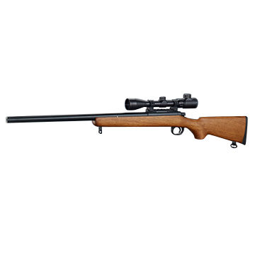 Buy Wholesale China Rifle Manual Cocking, 6mm Caliber Bb Gun, Abs ...