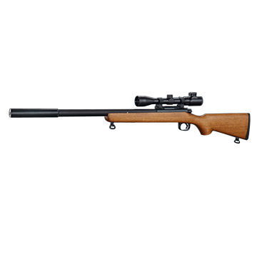 Buy Wholesale China Rifle Manual Cocking, 6 Mm Caliber Bb Gun, Abs ...