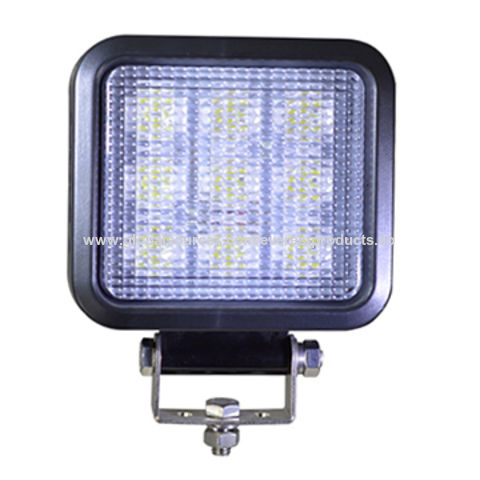 Buy Wholesale China Led Work Light With Ac 85-260v Input,ip67,1600lm ...