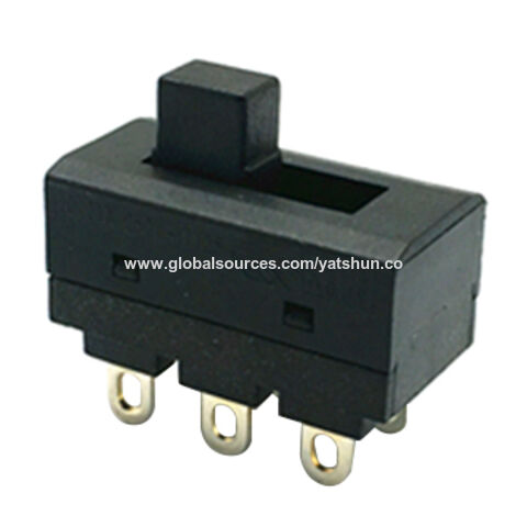 Buy Wholesale China Slide Voltage Selector Switch & Slide Voltage ...