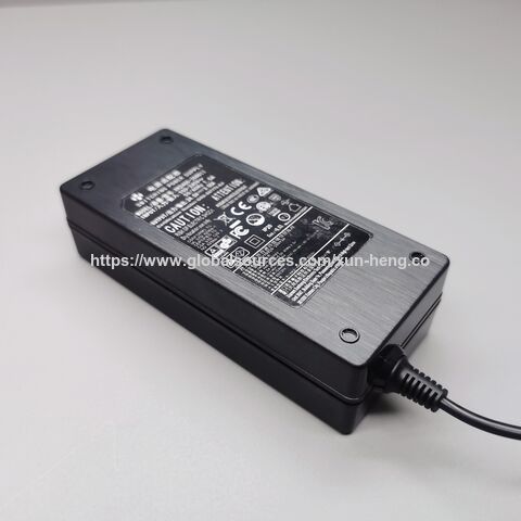 Buy Wholesale China 12v 5a Power Supply/adapter Ul,fcc,ce,gs,bs,pse,kc ...