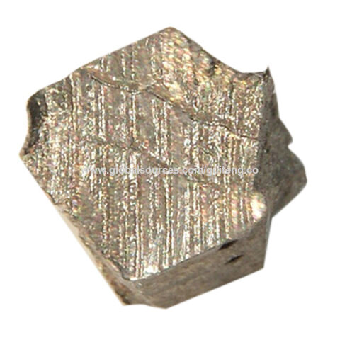 Factory Direct High Quality China Wholesale Rare Earth Neodymium Metal ...