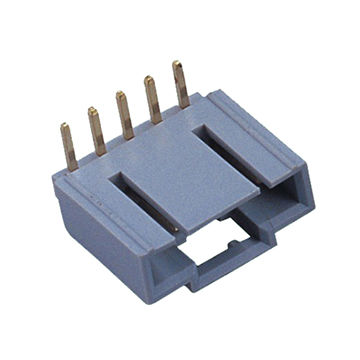 Buy Wholesale China Xyfwcn Wtb Solid Needle Wafer 4 Pin Header ...