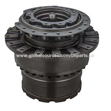 Buy Wholesale China Travel Device Assy, Apply To Hitachi Zx230 ...